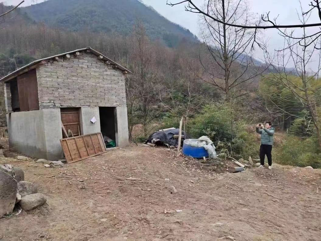 旌德白地镇扎实推进农村乱占耕地建房非住宅类房屋信息补充摸排工作 宣城 安徽财经网